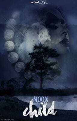Moon Child (Book 1) By World Joy