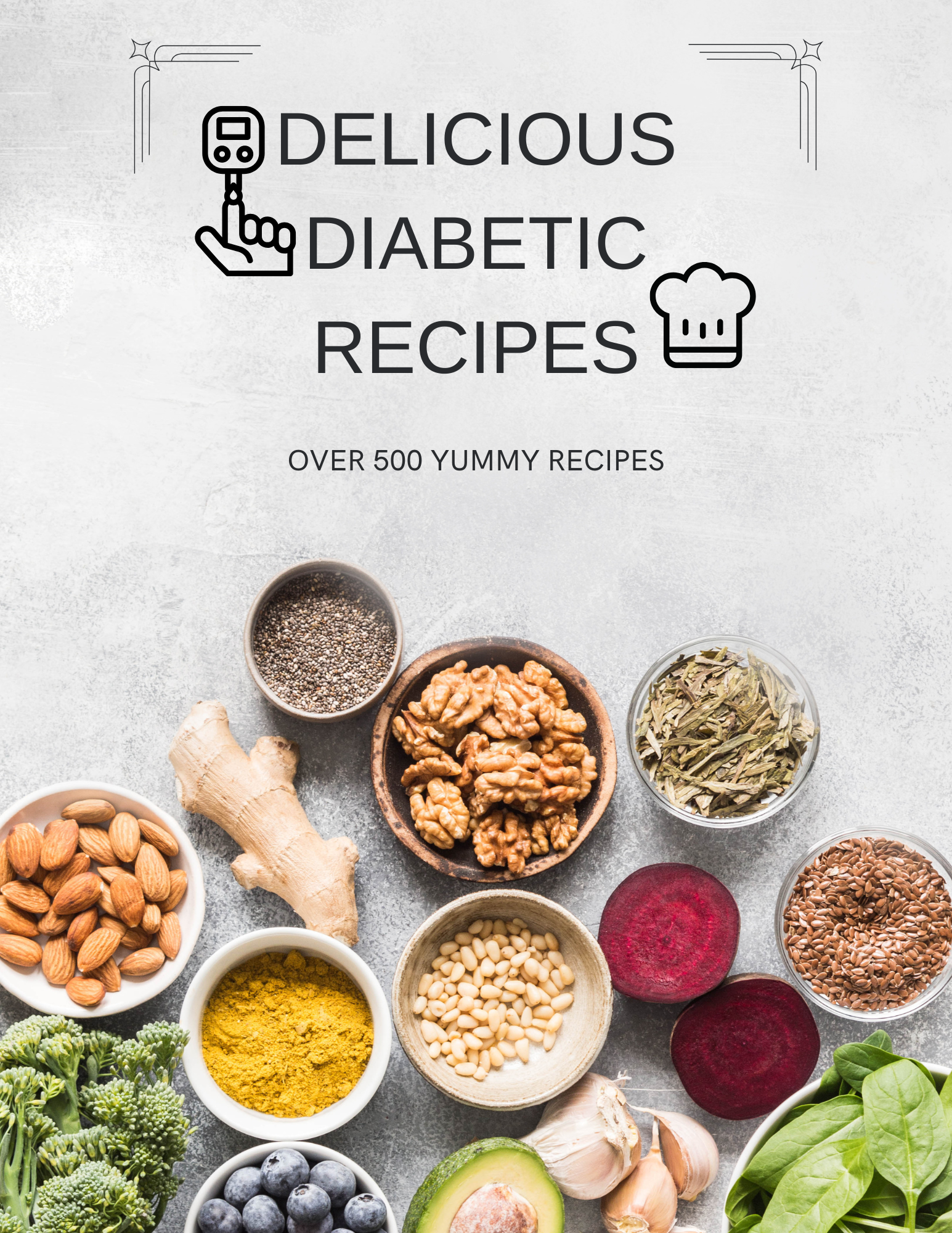 Delicious Diabetic Recipes