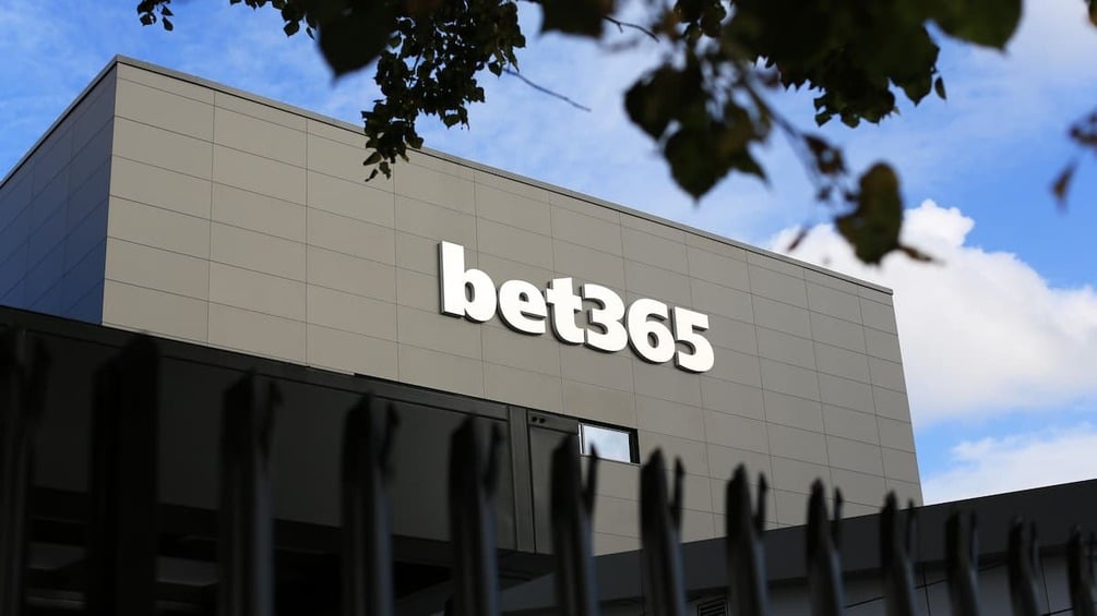 Bet 365