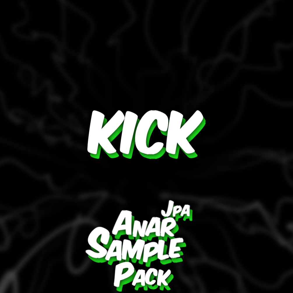 ANAR KICK PACK