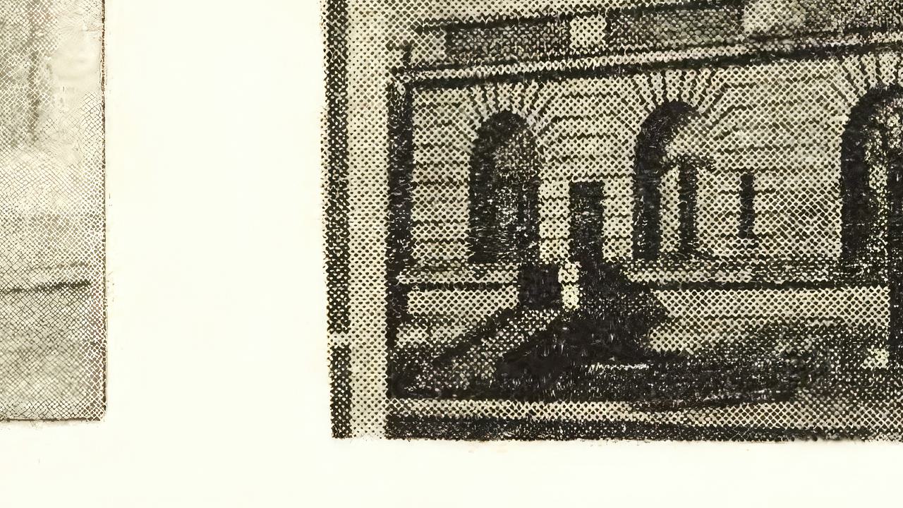 Aero view of Bristol 1912. by Fowler Thaddeus Mortimer