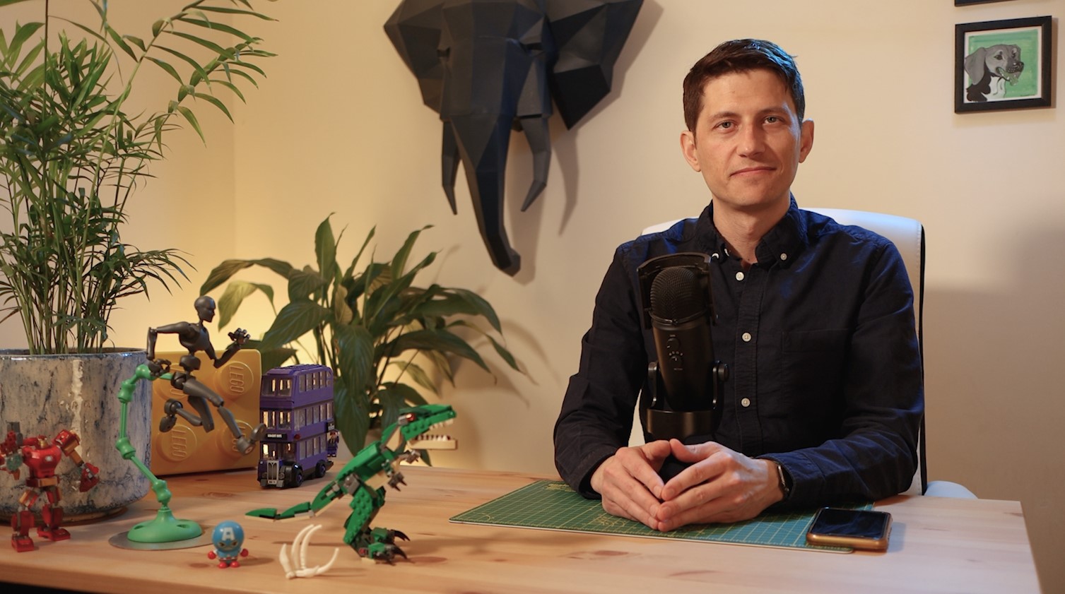 Spiderverse Shader + Stop Motion Course Released - Animators Journey