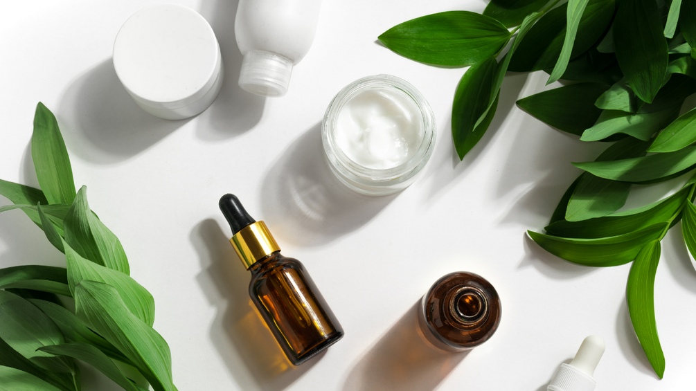 Hidden Secrets of Skincare