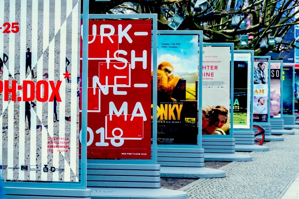 Creating Film Distribution Deliverables with Barbara Javitz, Executive ...