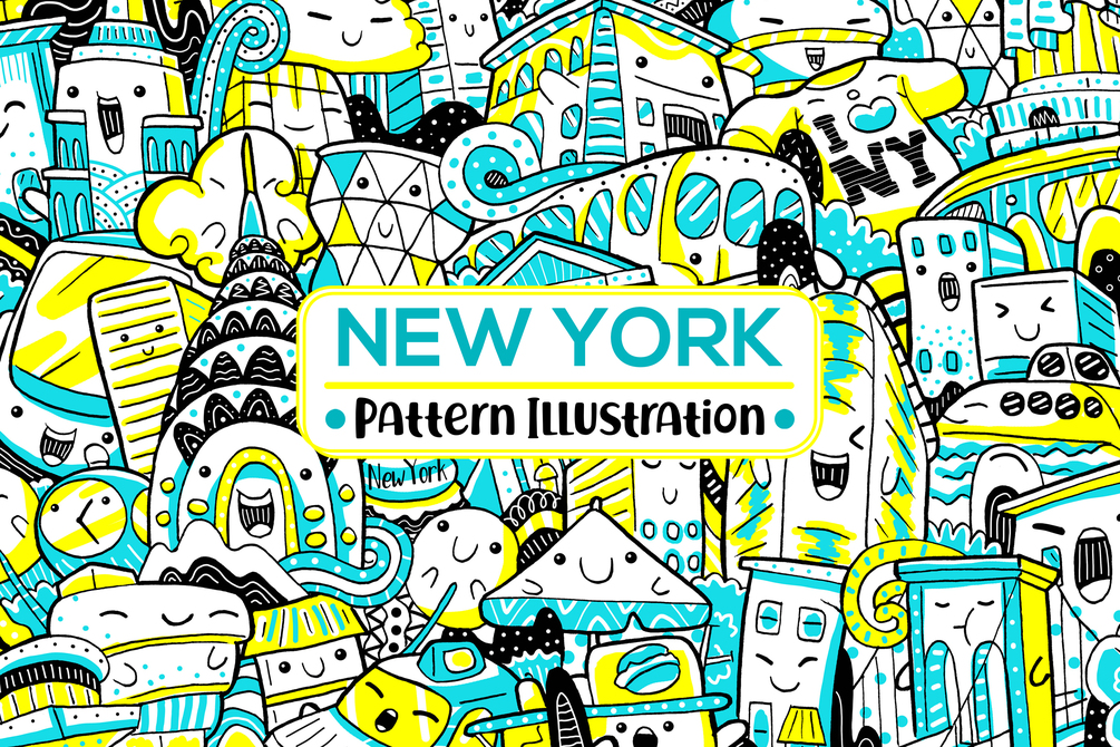 New York Pattern