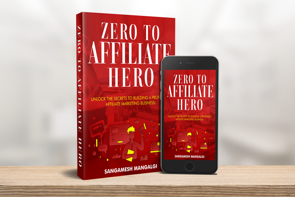 Zero to Affiliate Hero