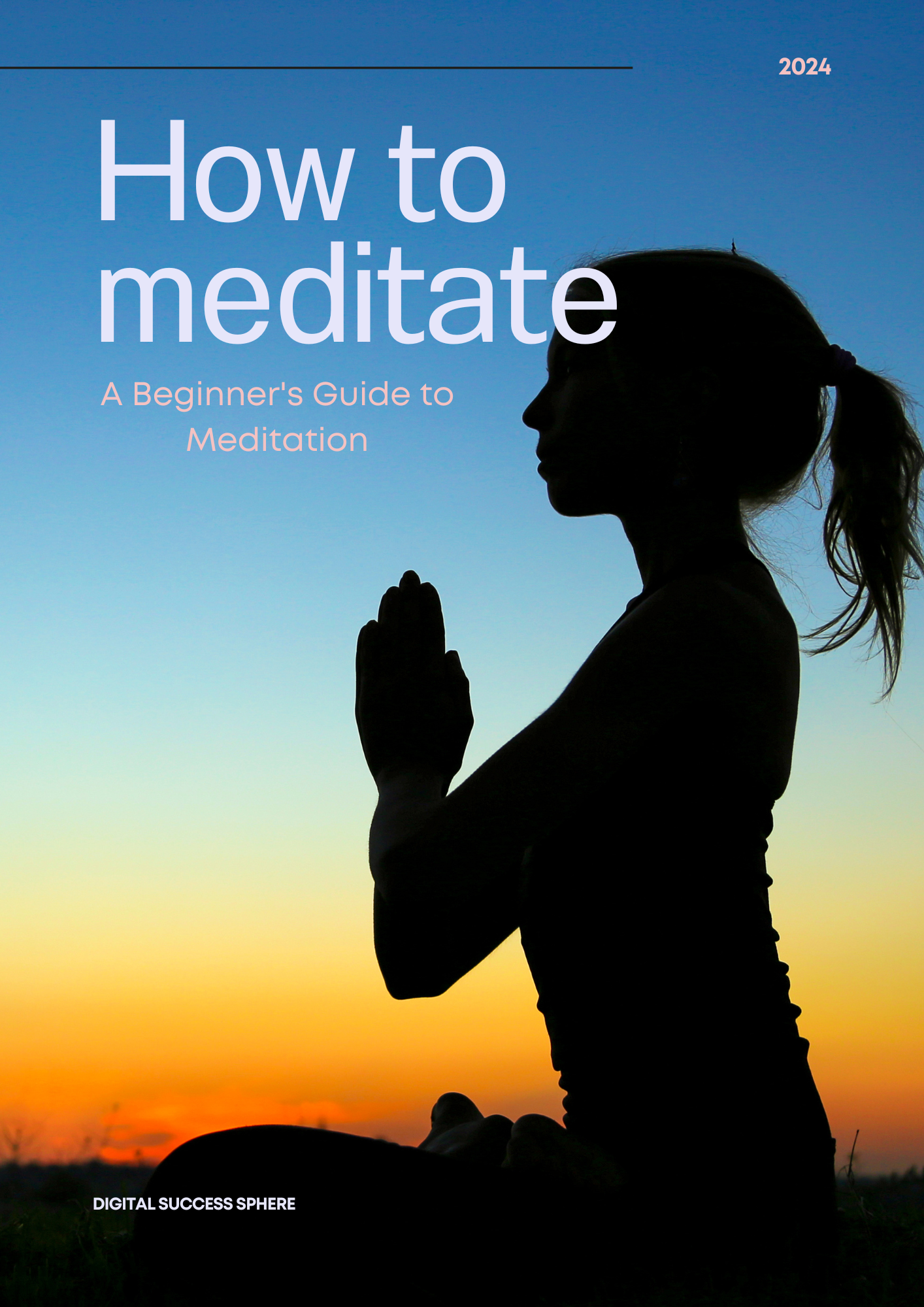 How to Meditate. A Beginner's Guide to Meditation.