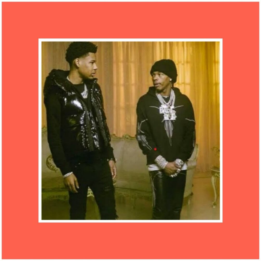 Lil Baby x Nardo Wick Type Beat - Steppa