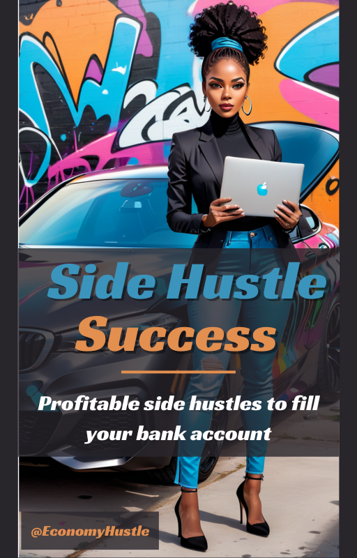 Side Hustle Success