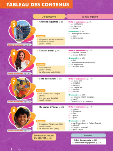 Nouvelle Génération A2