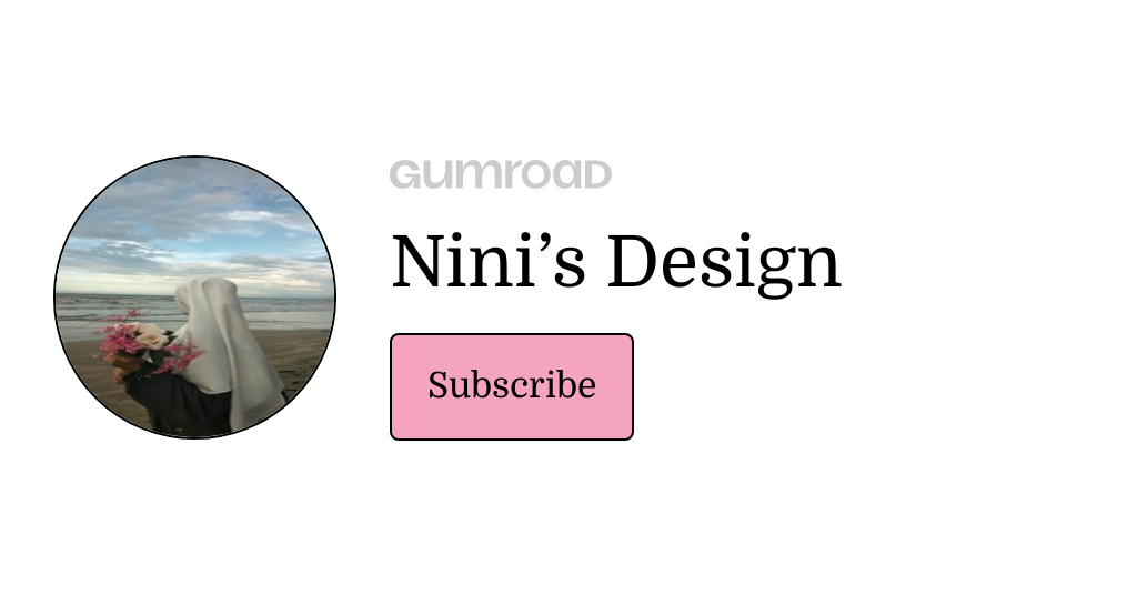 Nini’s Design