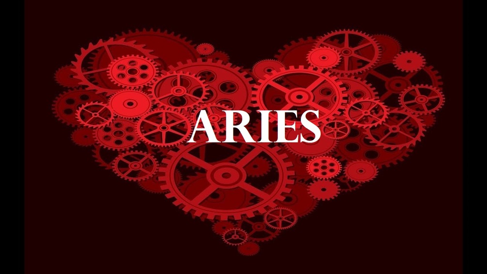 Aries: What Their Heart Truly Wants....