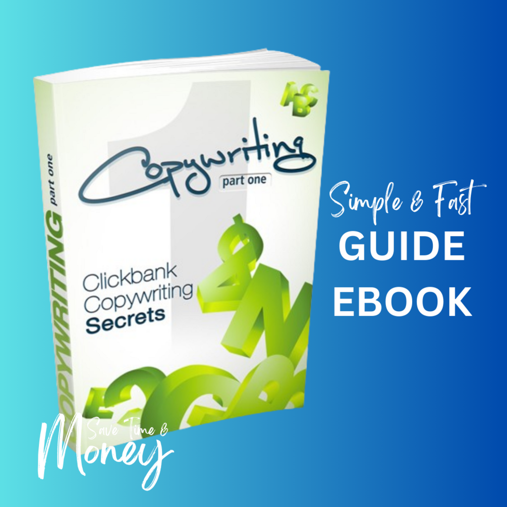 e-Book Copywriting Secrets Part 1