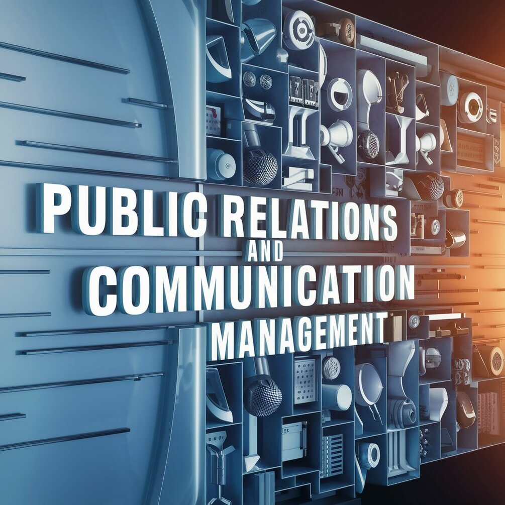 Public Relations and Communication Management