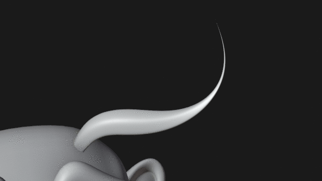 Stylized Hair PRO - Hair Editing Tool for Blender