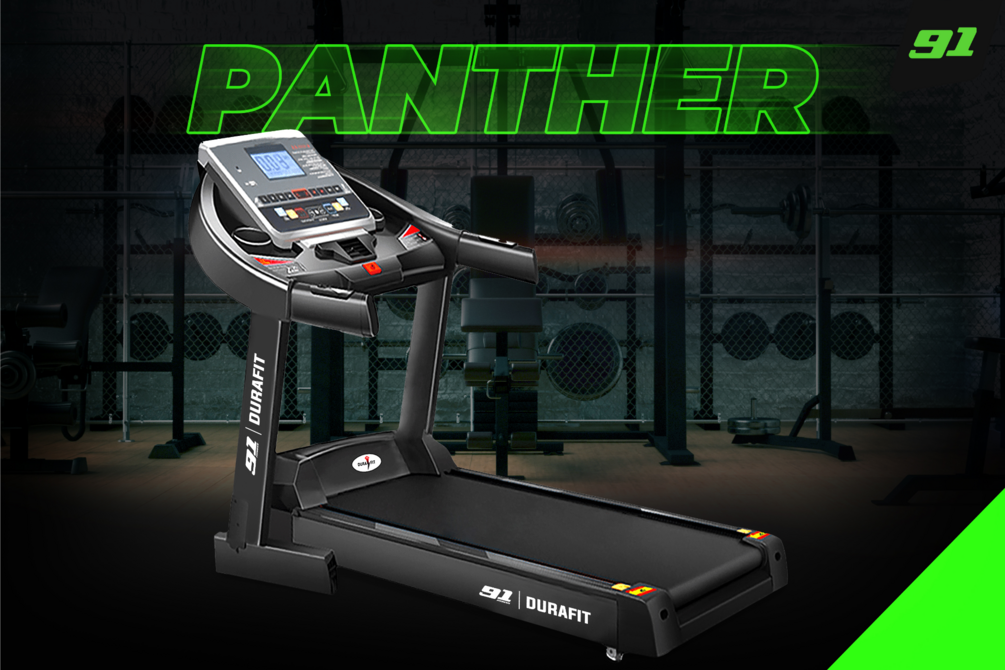 The Science Behind Treadmill Workouts and Weight Loss