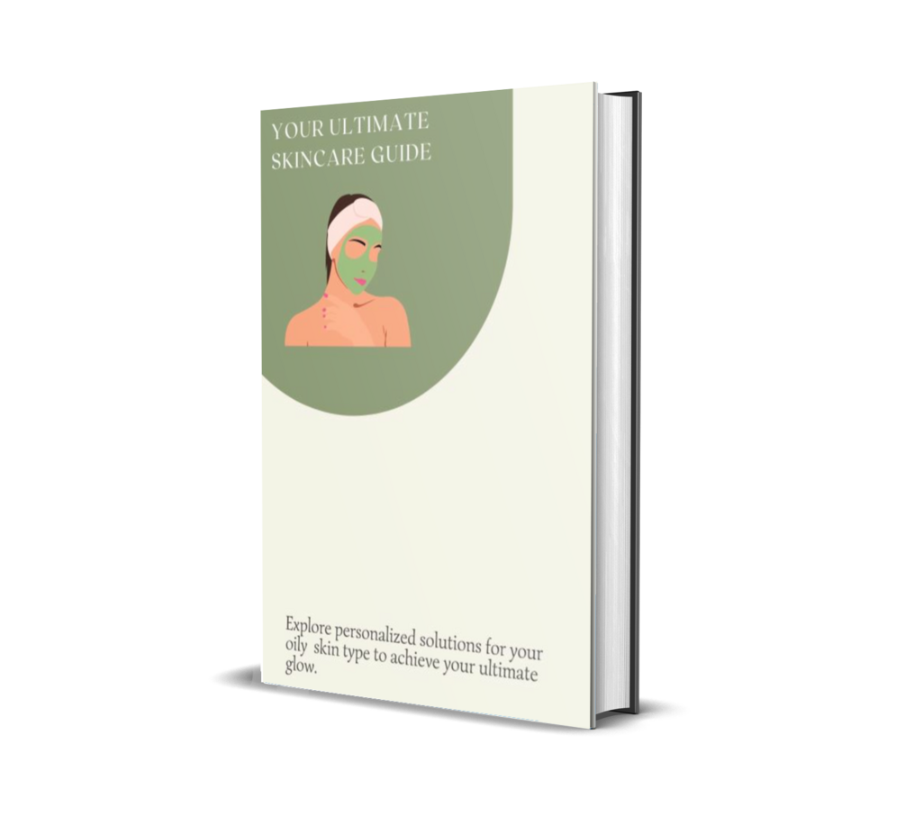 Glow Guide: A Comprehensive Skincare Handbook