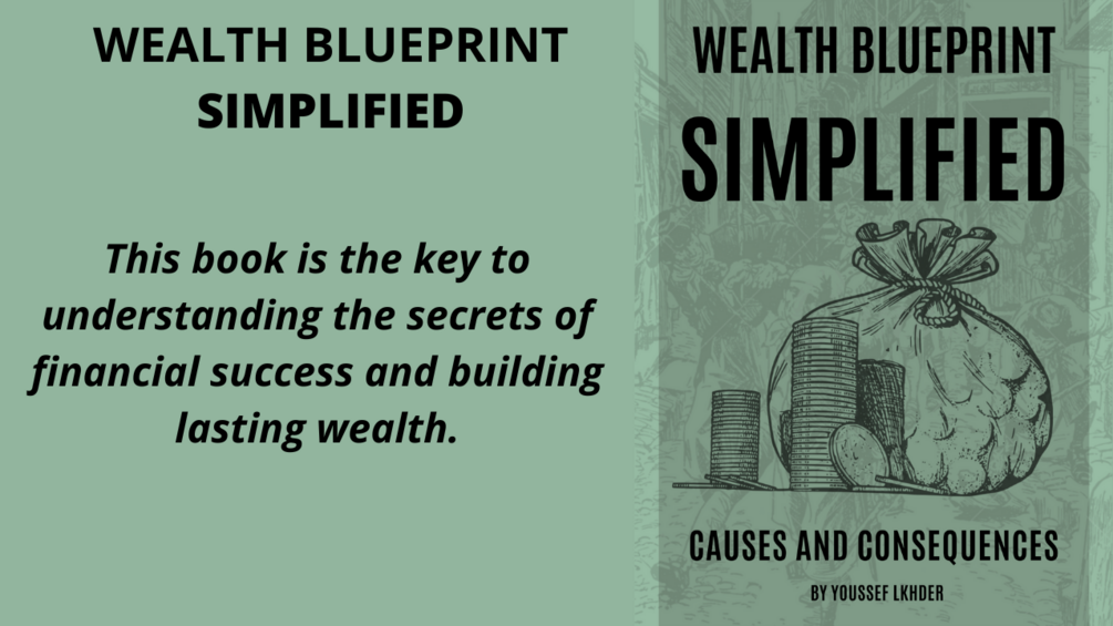 WEALTH BLUEPRINT SIMPLIFIED