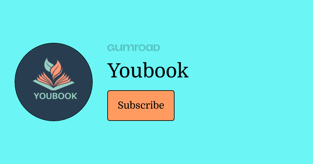 Youbook