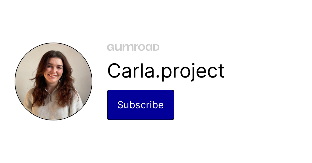 Carla.project