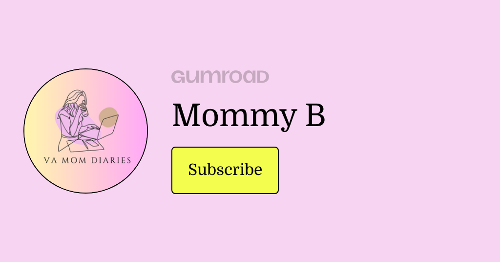 Mommy B