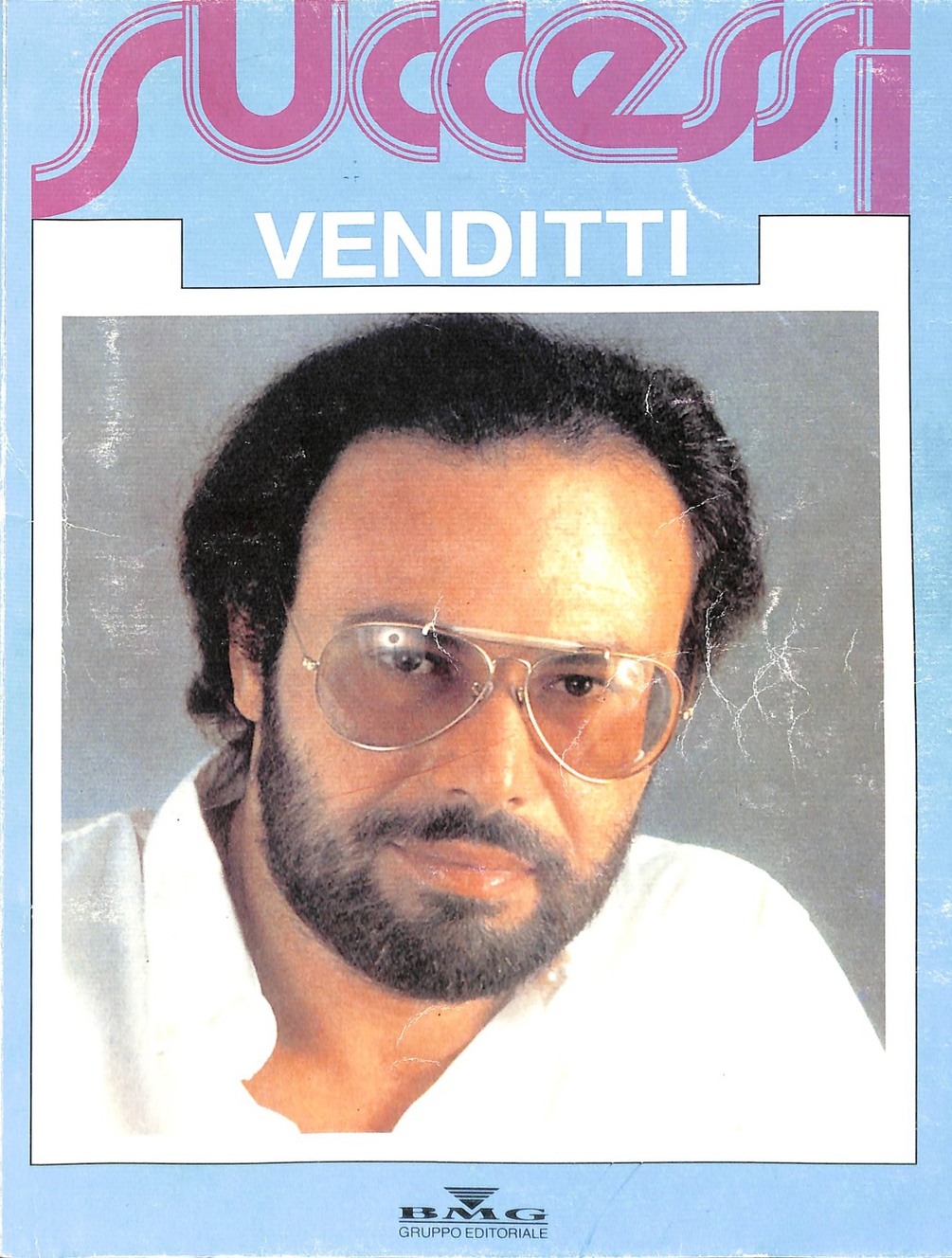 Antonello Venditti Successi
