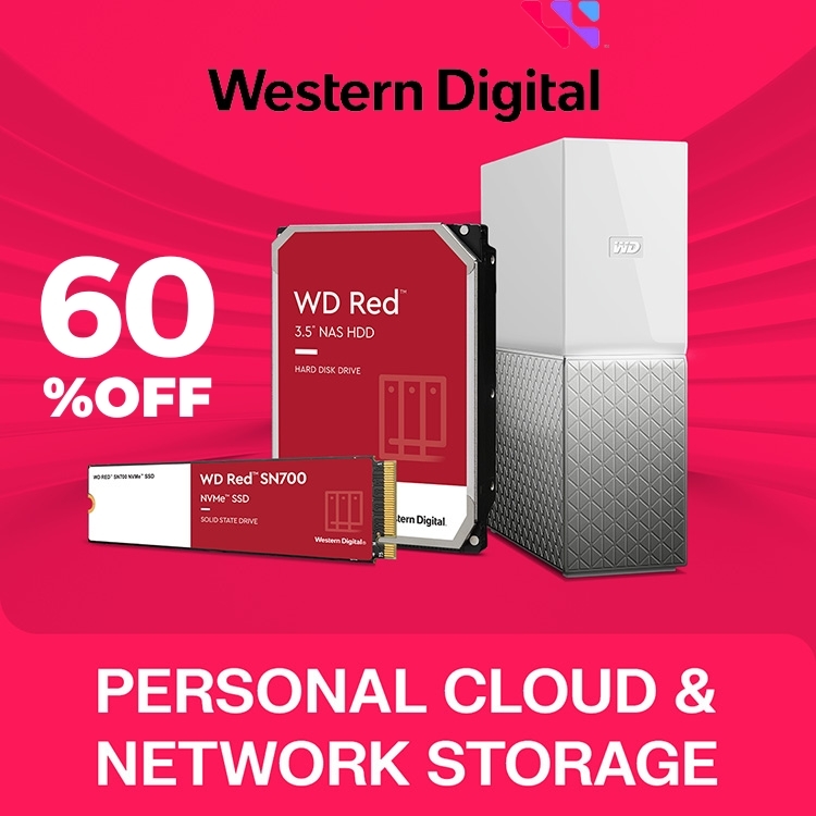 Top Western Digital Flash Drive Offers: Huge Storage Savings