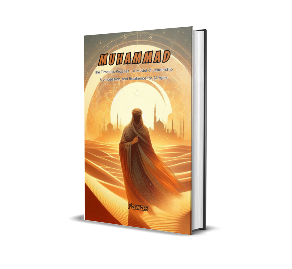 Muhammad: The Timeless Prophet