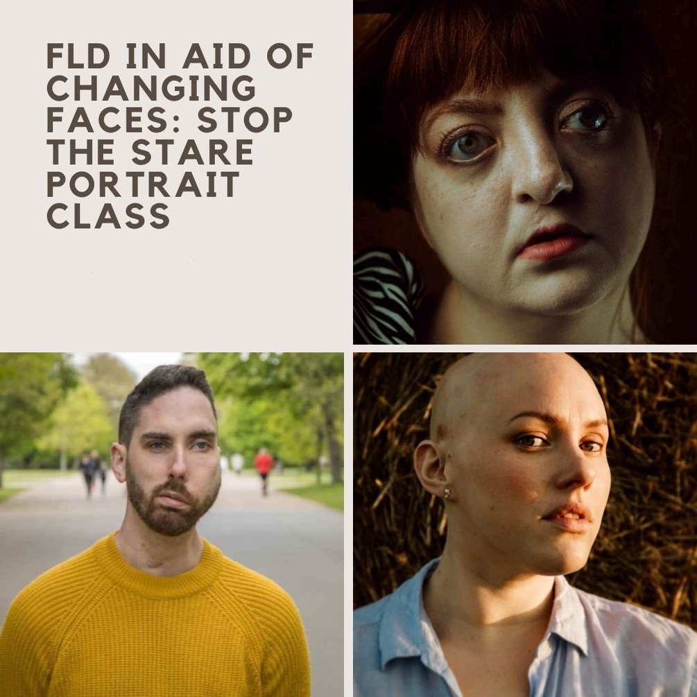 Face Equality Week 2022