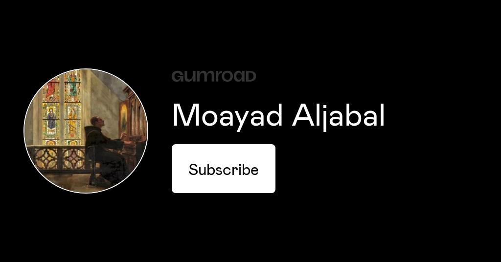 Moayad Aljabal