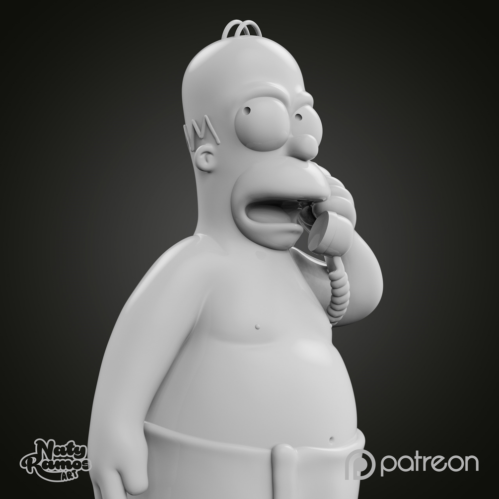 HOMER TOWEL