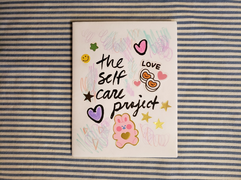 the self care project