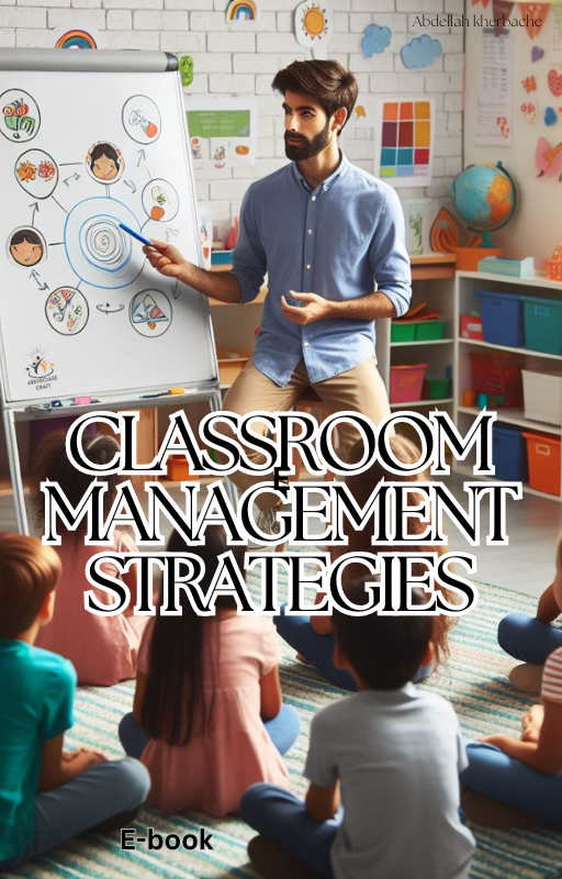 Classroom Management Strategies