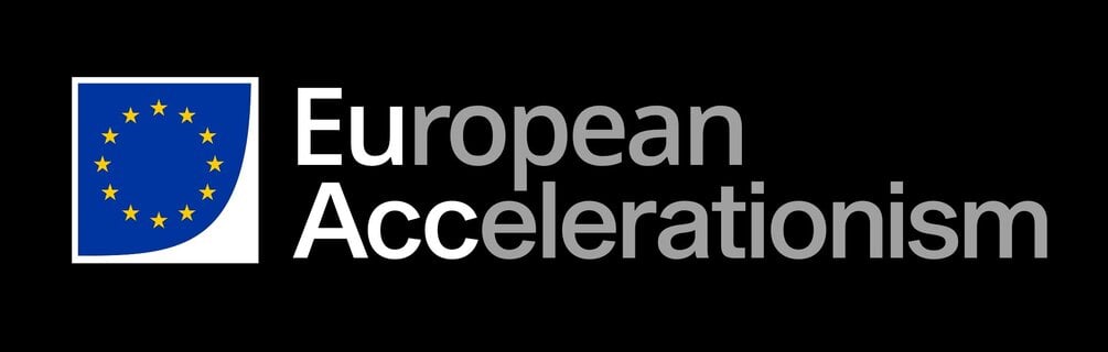 EU accelerationism - Wake up Europe