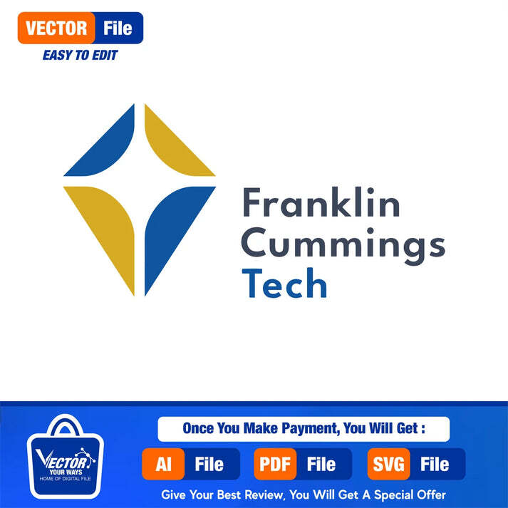 Benjamin Franklin Cummings Institute of Technology, Benjamin logo ...