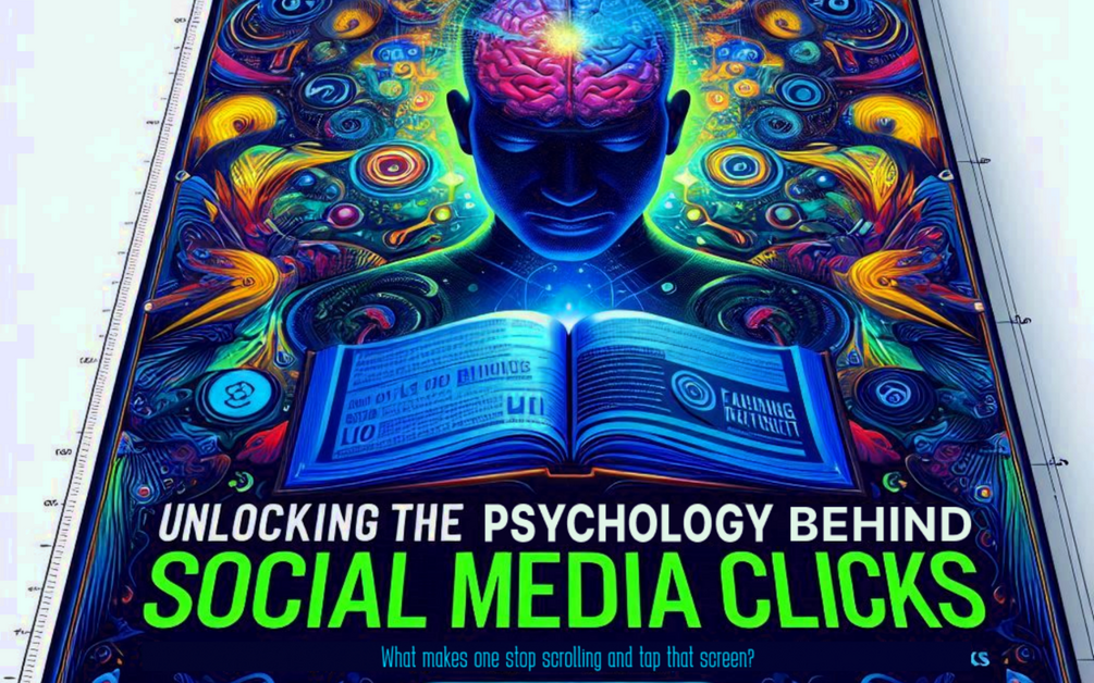 Unlocking the Psychology Behind Engaging Social Media Clicks