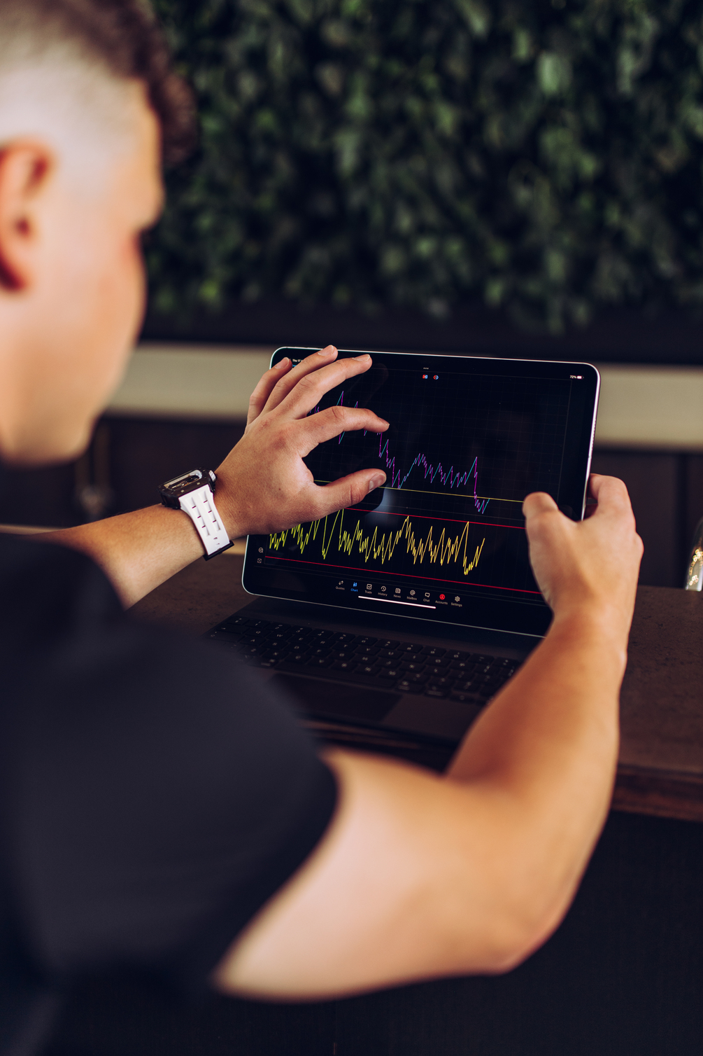 Forex Revolution Monthly Signal Subscription