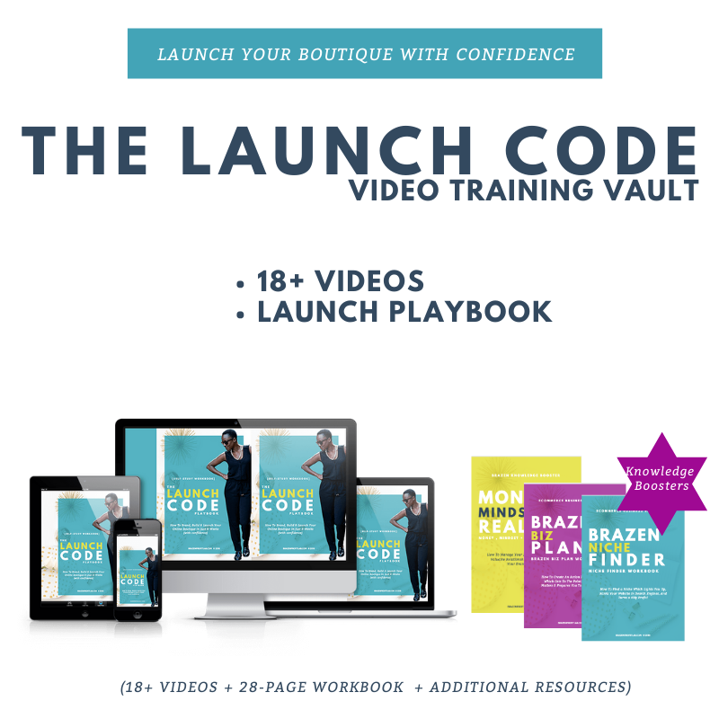 The Launch Code - FB