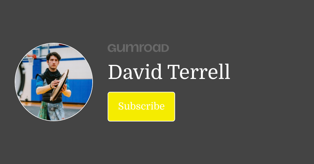 David Terrell