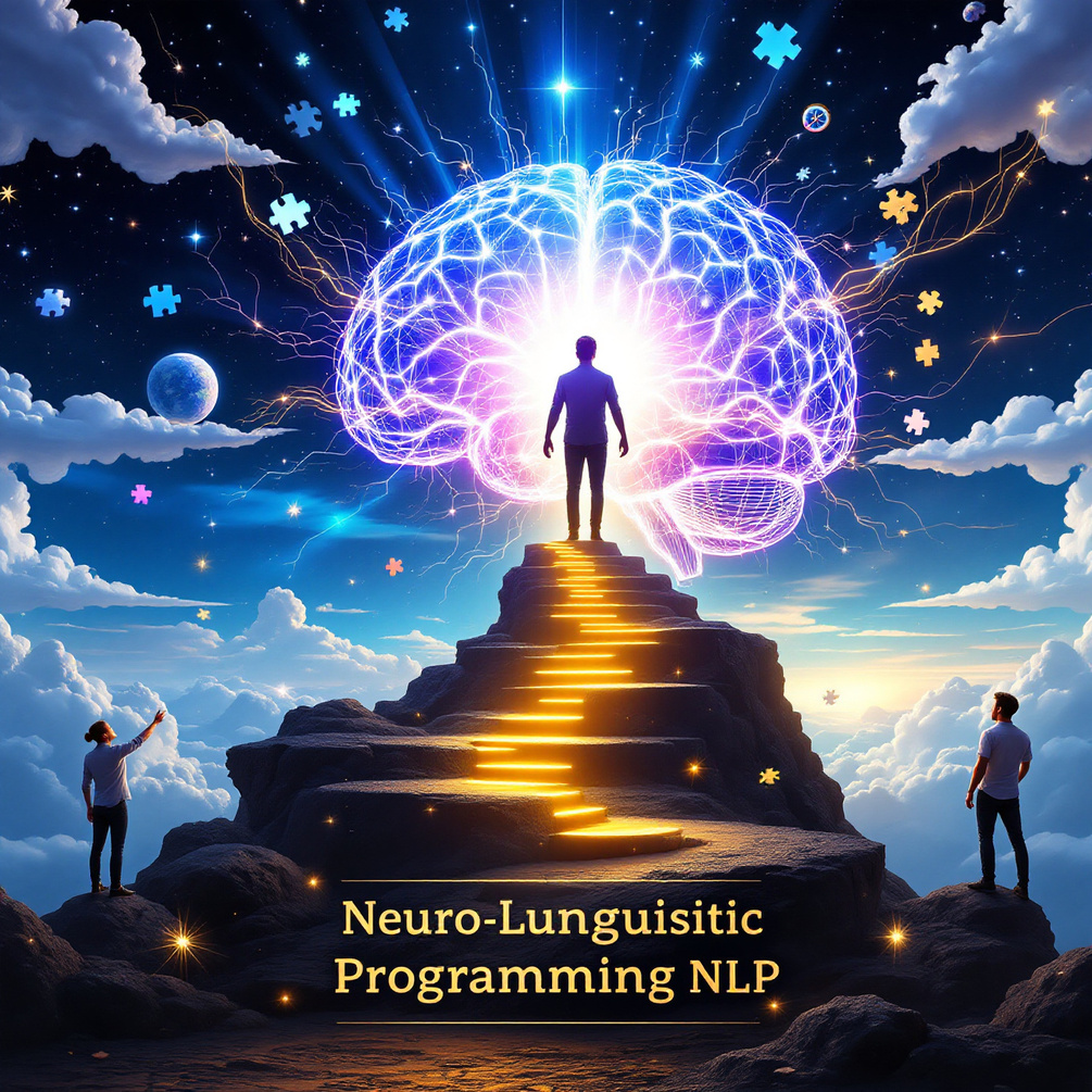 Transforming Your Life with NLP A Comprehensive Guide to Techniques and ...