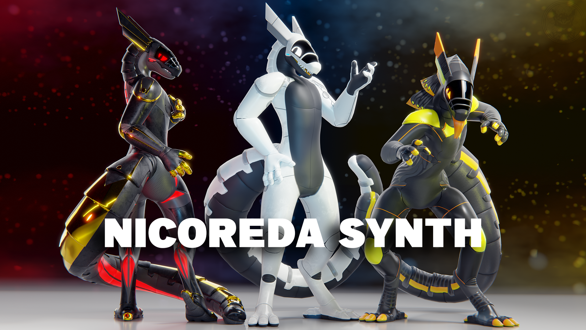 Nicoreda Synth is now Available! - Nicoreda