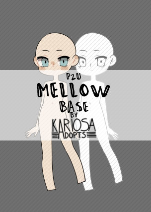 P2U Mellow Base