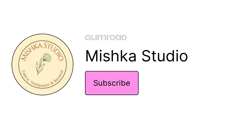 Mishka Studio