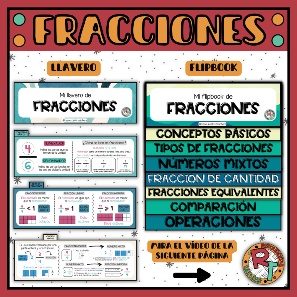 Fracciones