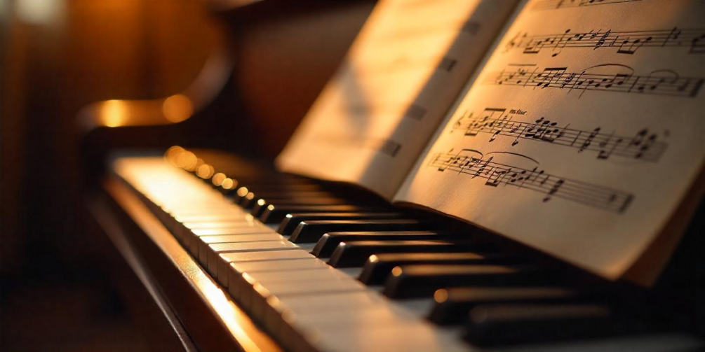 A Beginner's Guide to Music Theory