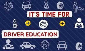 California Class C Driving Test