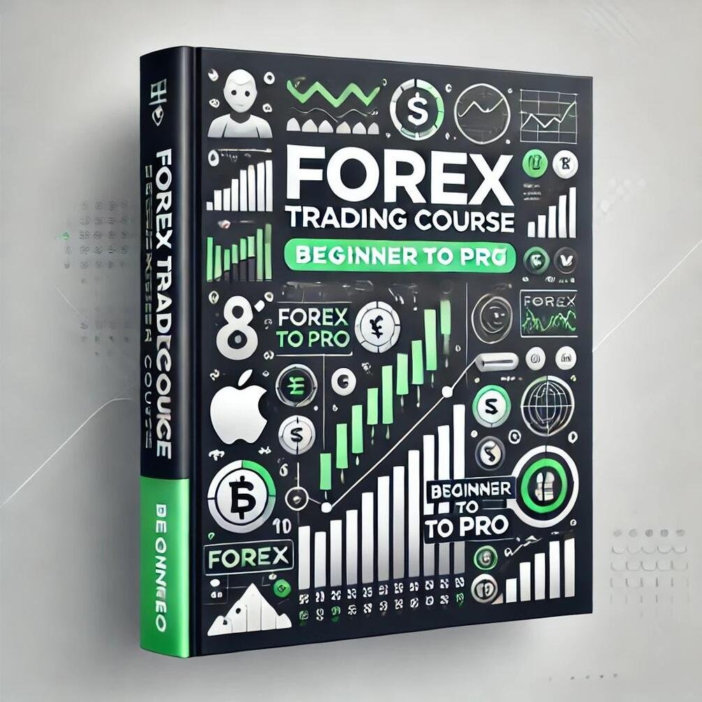 Forex Trading Master Course Beginner to Pro
