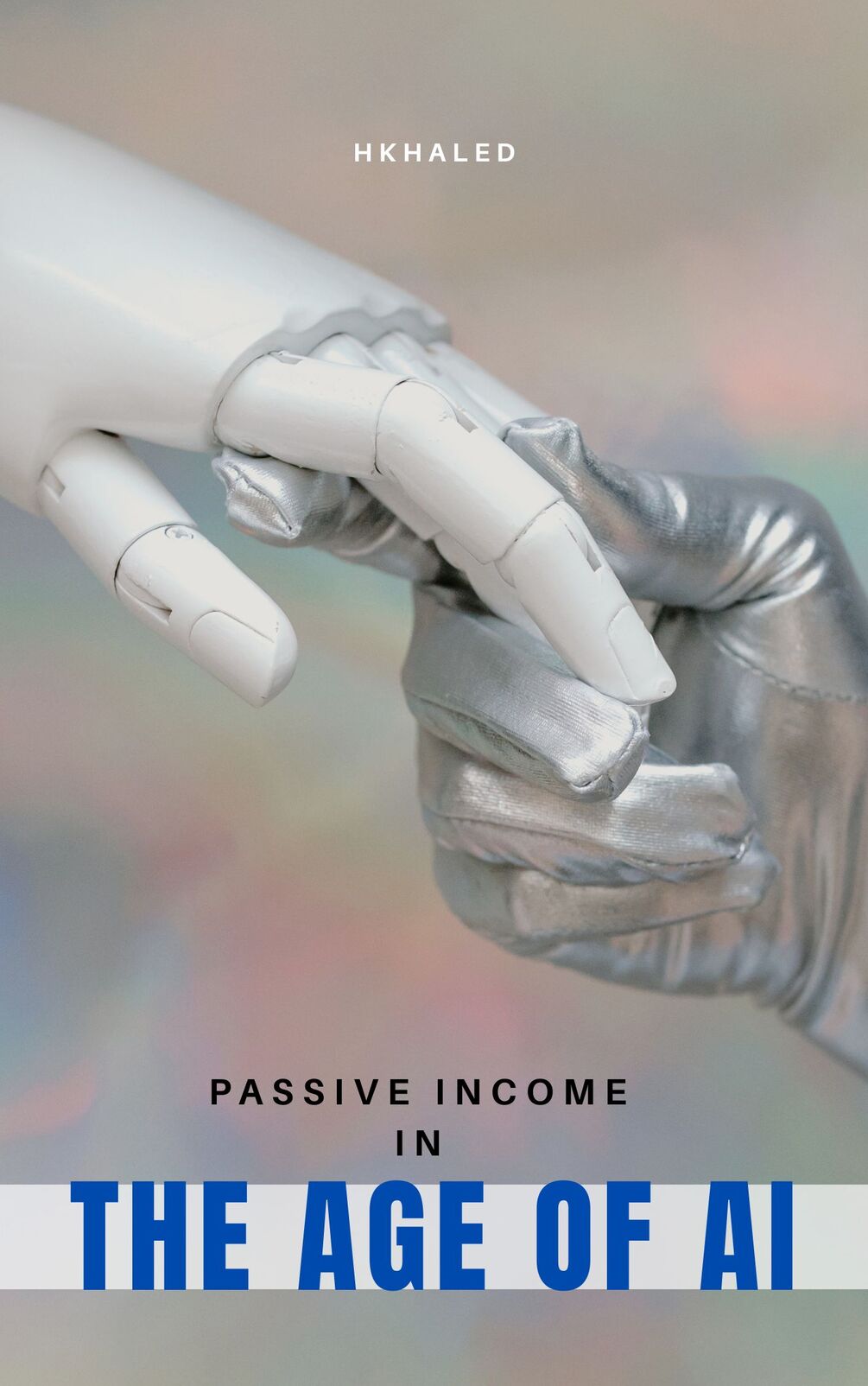 Passive Income in the Age of AI