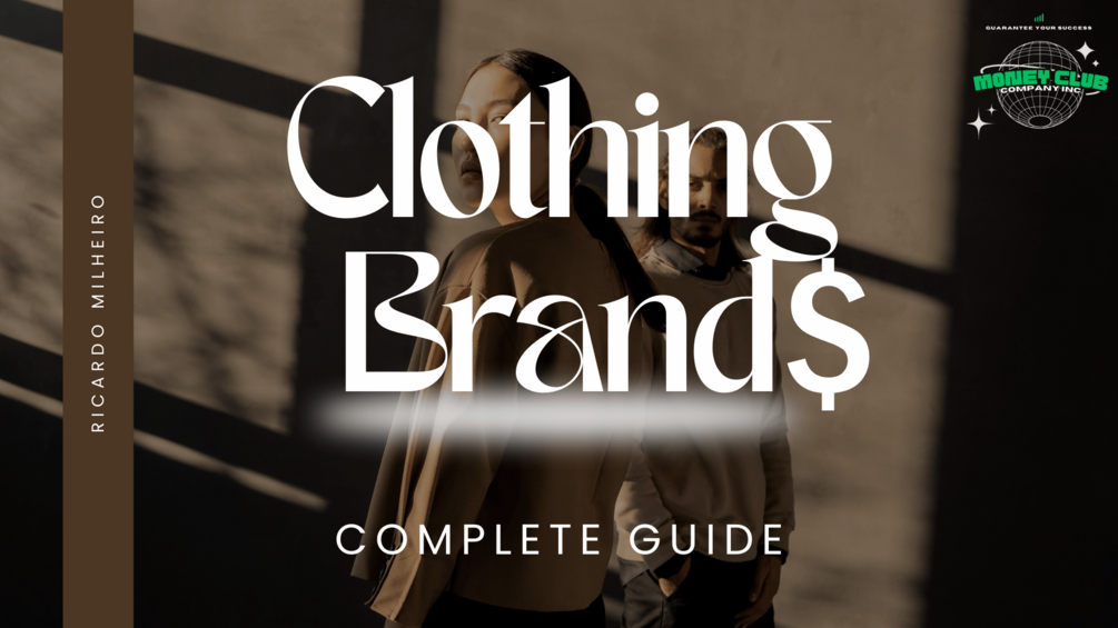 How to Create and Scale Your Brand to Earn $10K/month