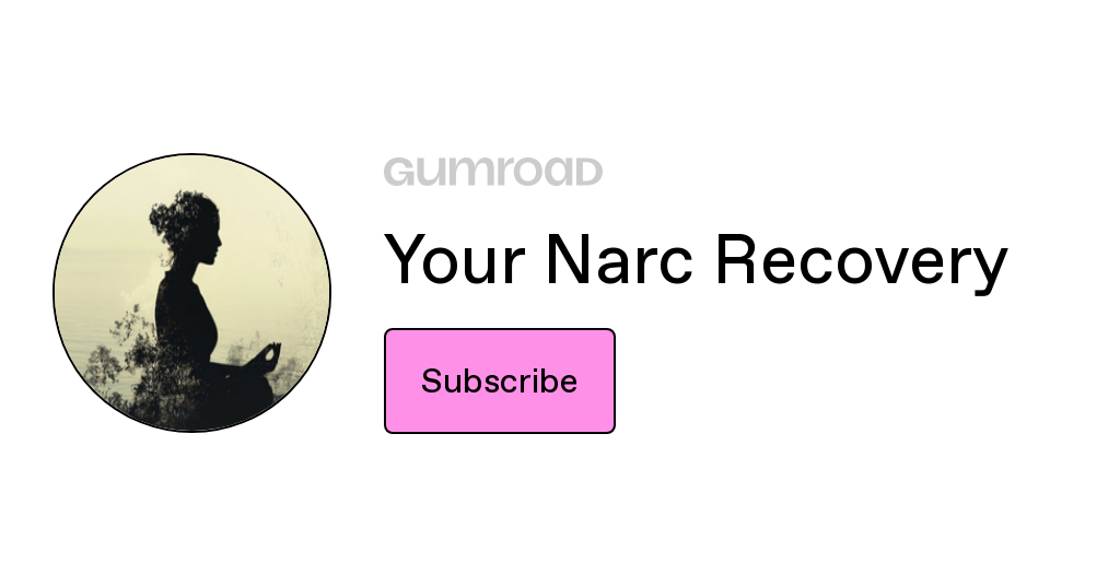 Your Narc Recovery